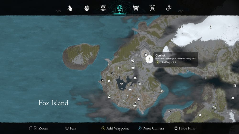 Spirit of the North 2: Obelisk Locations Guide - Gamer Social Club