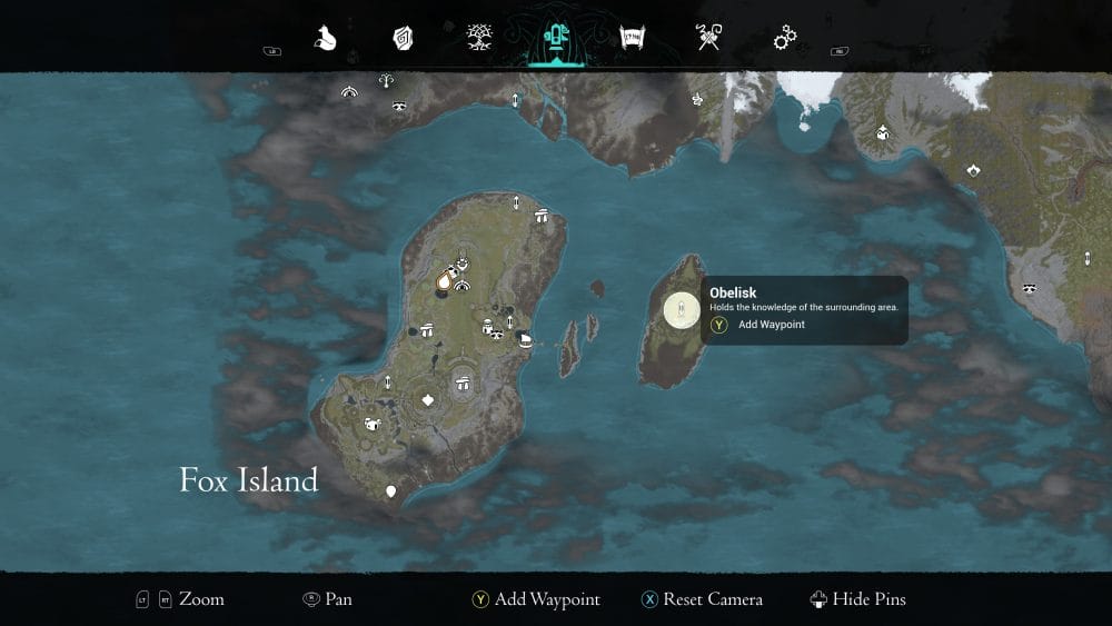 Spirit of the North 2: Obelisk Locations Guide - Gamer Social Club