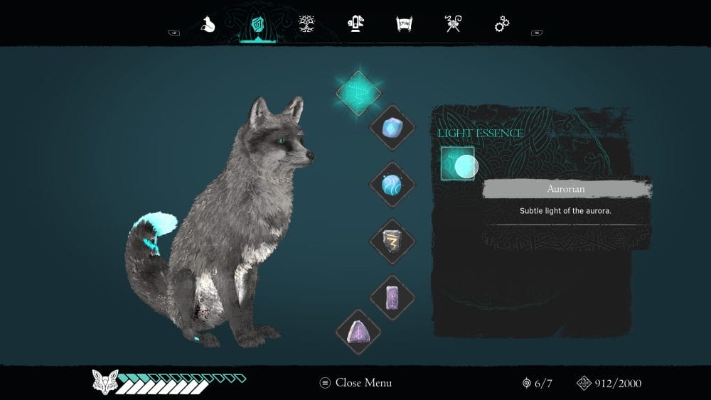Spirit of the North 2: Rune Location Guide - Gamer Social Club