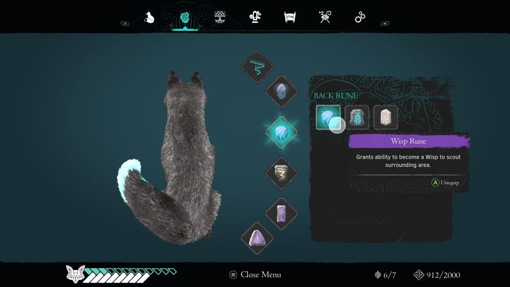 Spirit of the North 2: Rune Location Guide - Gamer Social Club