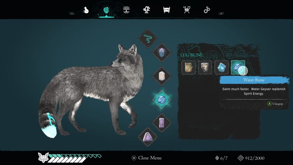Spirit of the North 2: Rune Location Guide - Gamer Social Club