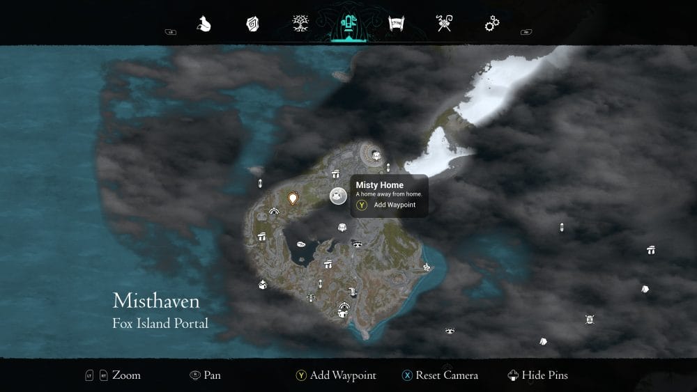 Spirit of the North 2: Fox Den Locations Guide - Gamer Social Club