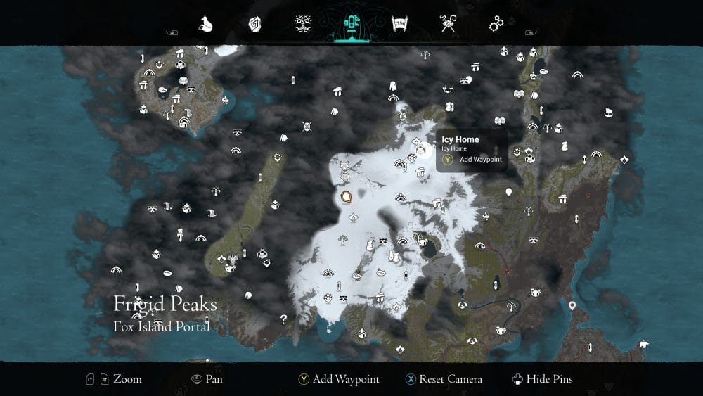 Spirit of the North 2: Fox Den Locations Guide - Gamer Social Club