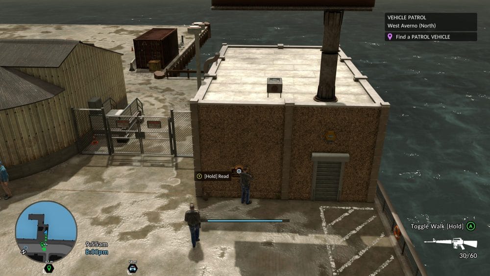 The Precinct - All Plaque Locations - Gamer Social Club