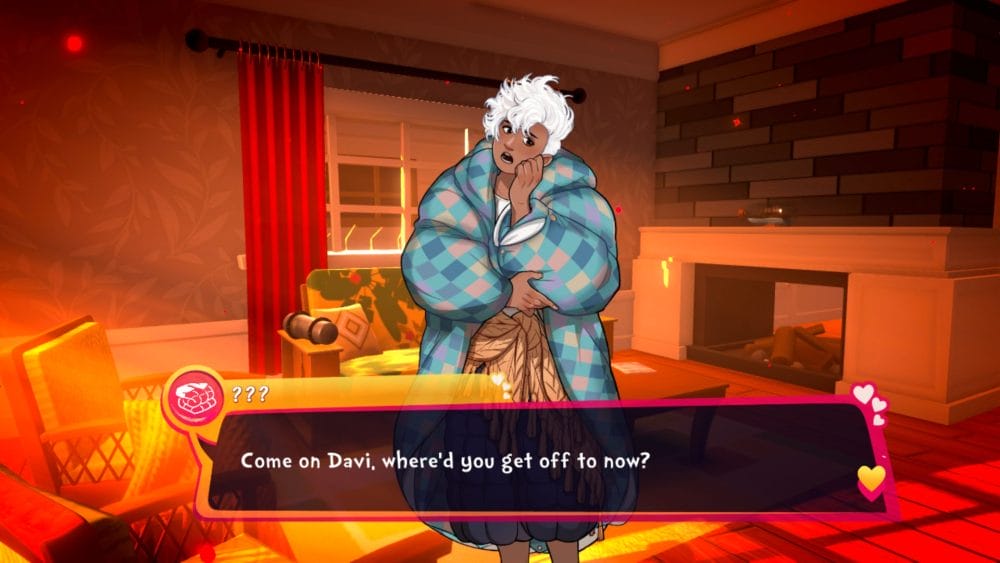 Date Everything - Mateo Storyline Guide - Gamer Social Club