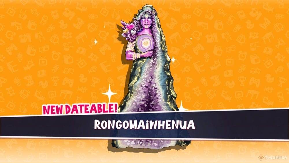 Date Everything - Hard To Find Dateables Guide - Gamer Social Club