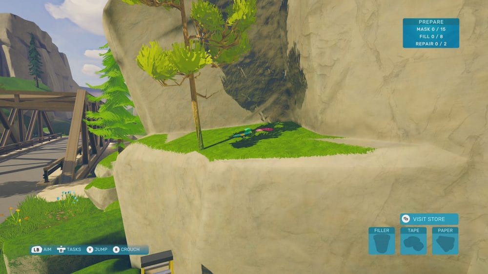 Spray Paint Simulator - All Cash Locations - Gamer Social Club