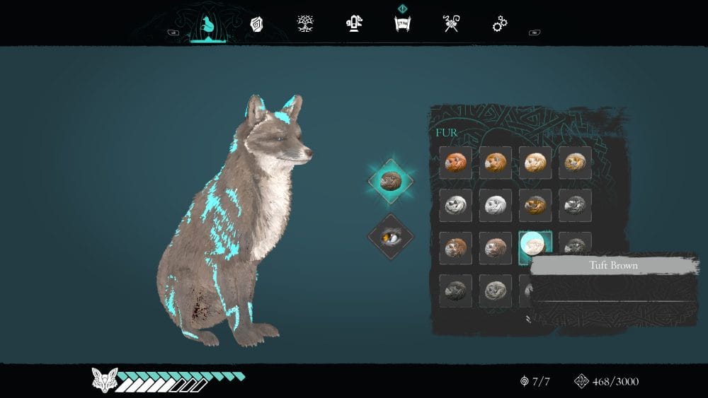 Spirit of the North 2: Fox Furs Locations Guide - Gamer Social Club