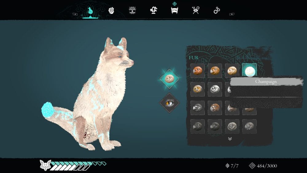 Spirit of the North 2: Fox Furs Locations Guide - Gamer Social Club