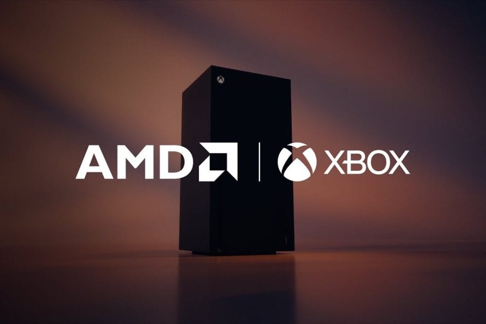 Next Gen Xbox to Launch in 2027, Says AMD - Gamer Social Club
