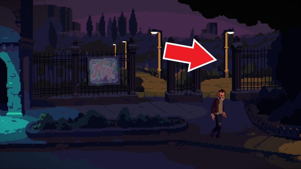 The Drifter - Violent Mind Achievement Guide - Gamer Social Club