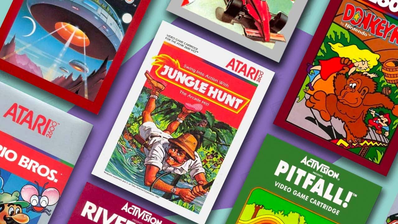 Atari Is Acquiring Thunderful Group - Gamer Social Club