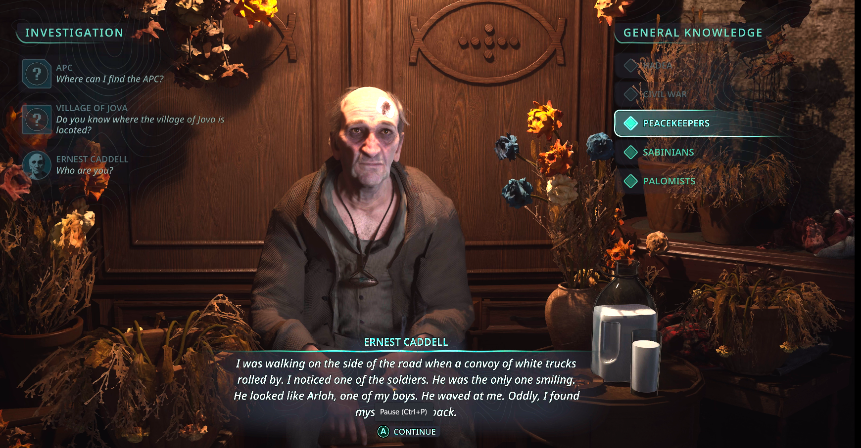 Hell is Us: Solve the Caddell Family Treasure Mystery Guide - Gamer ...