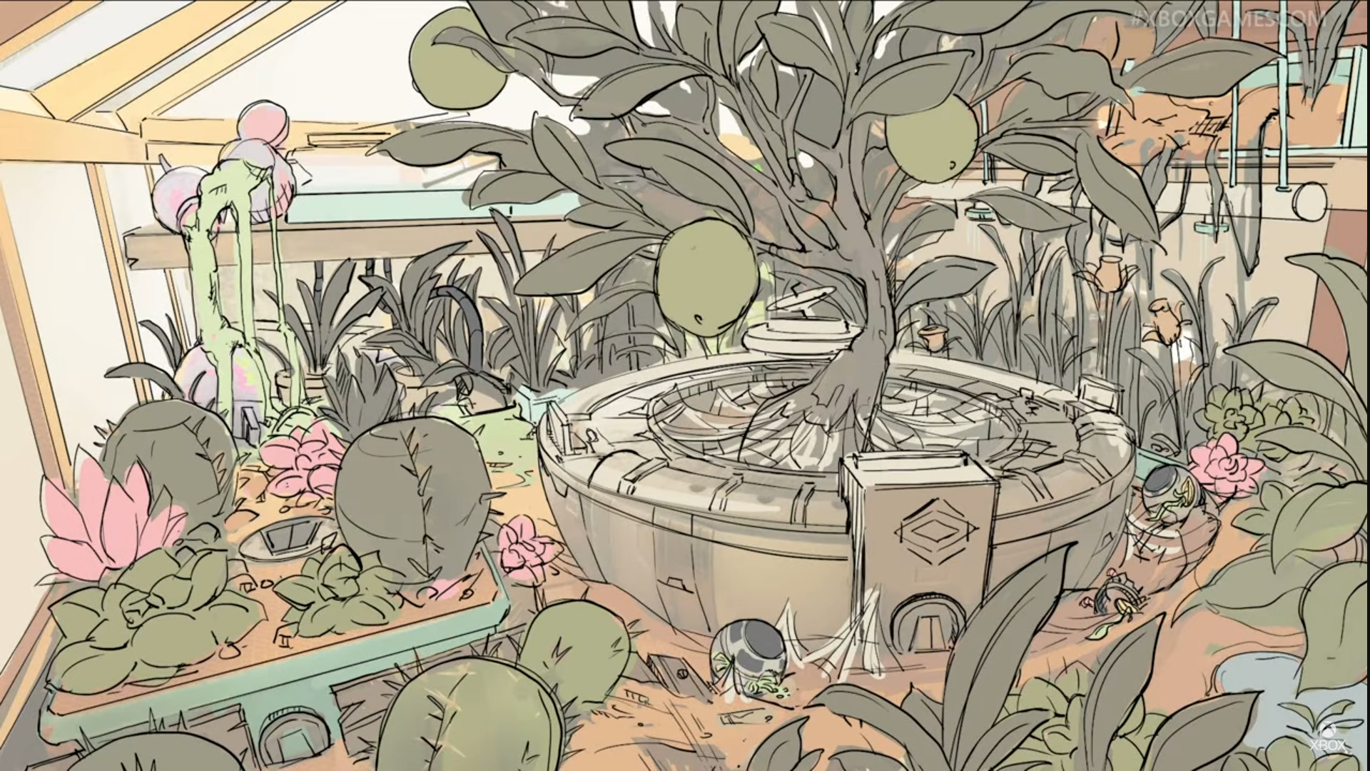 Details About Grounded 2's Winter Update Dropped At Gamescom - Gamer ...