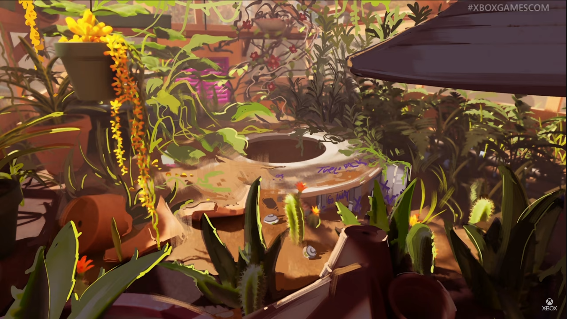 Details About Grounded 2's Winter Update Dropped At Gamescom - Gamer ...