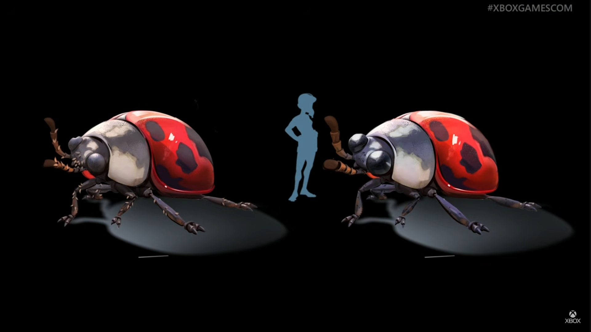 Details About Grounded 2's Winter Update Dropped At Gamescom - Gamer ...