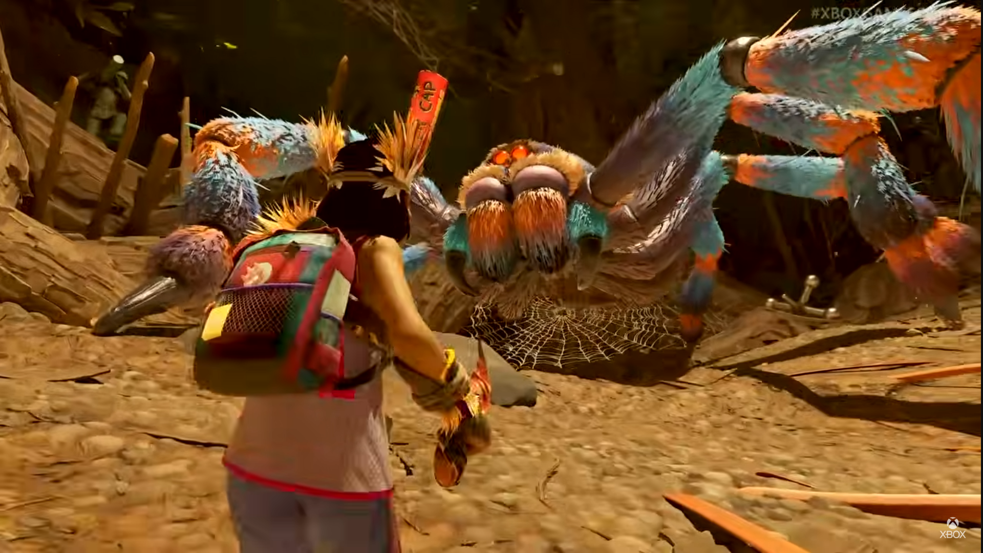 Details About Grounded 2's Winter Update Dropped At Gamescom - Gamer ...