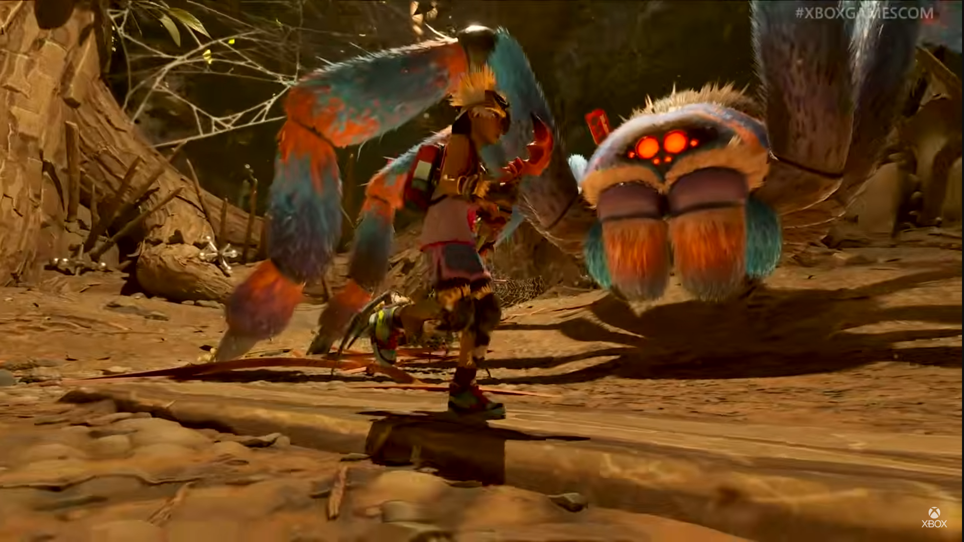 Details About Grounded 2's Winter Update Dropped At Gamescom - Gamer ...