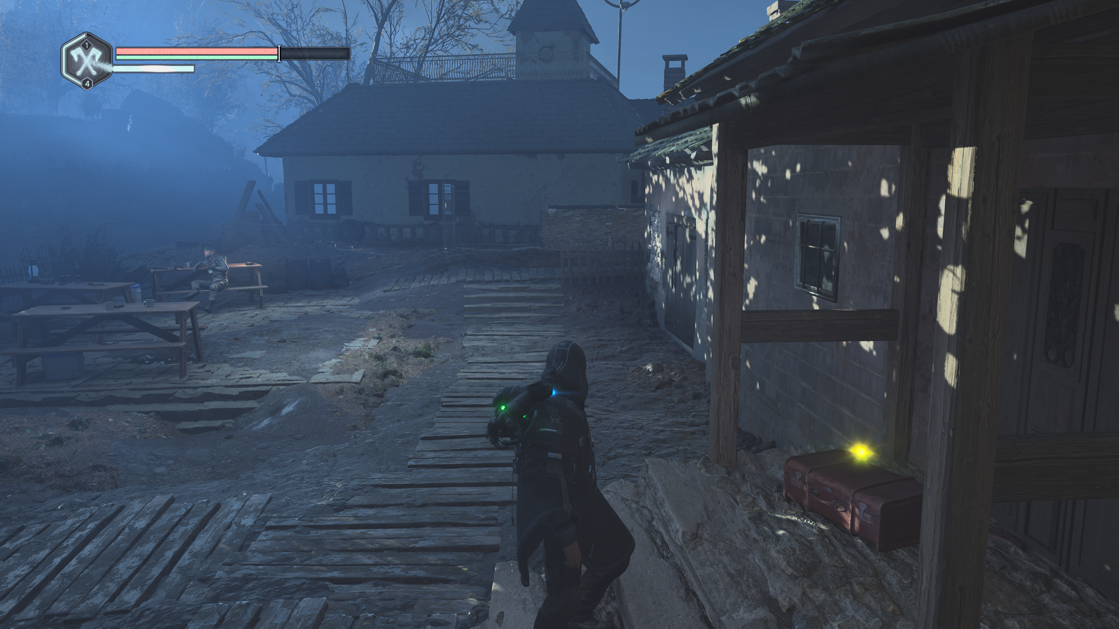 Hell is Us: Solve the 'Asunder' Good Deed Guide - Gamer Social Club