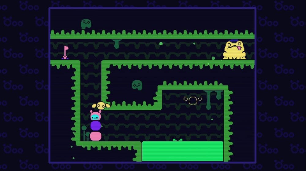 Öoo - Review - Gamer Social Club