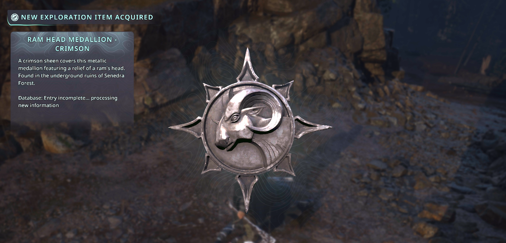 Hell is Us: Solve the Secrets of the Ram Mystery Guide - Gamer Social Club