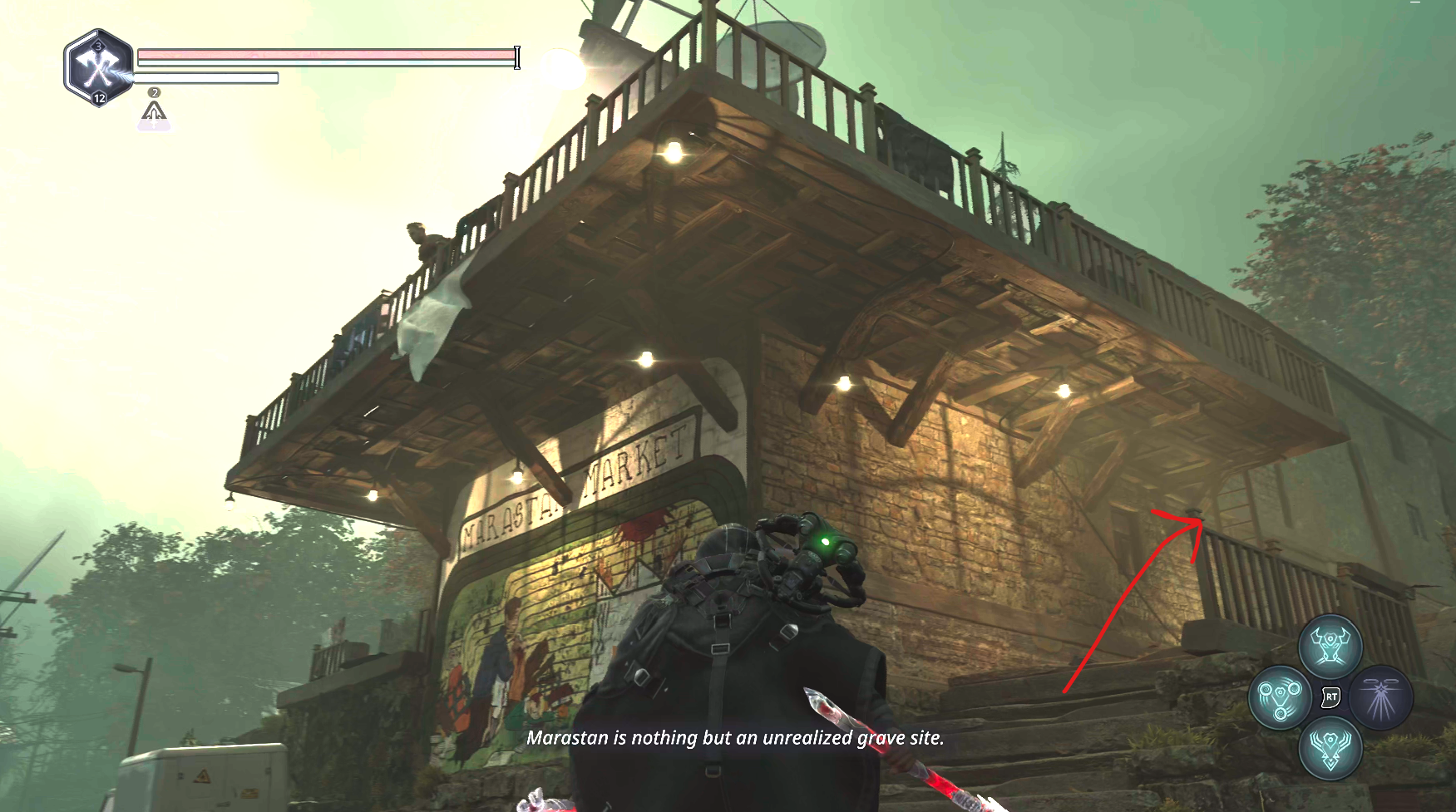 Hell is Us: Solve 'The Depths of Hell' Good Deed Guide - Gamer Social Club