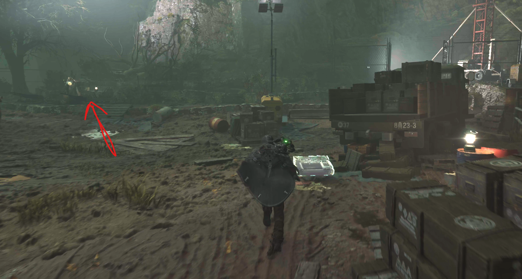 Hell is Us: Solve 'The Depths of Hell' Good Deed Guide - Gamer Social Club