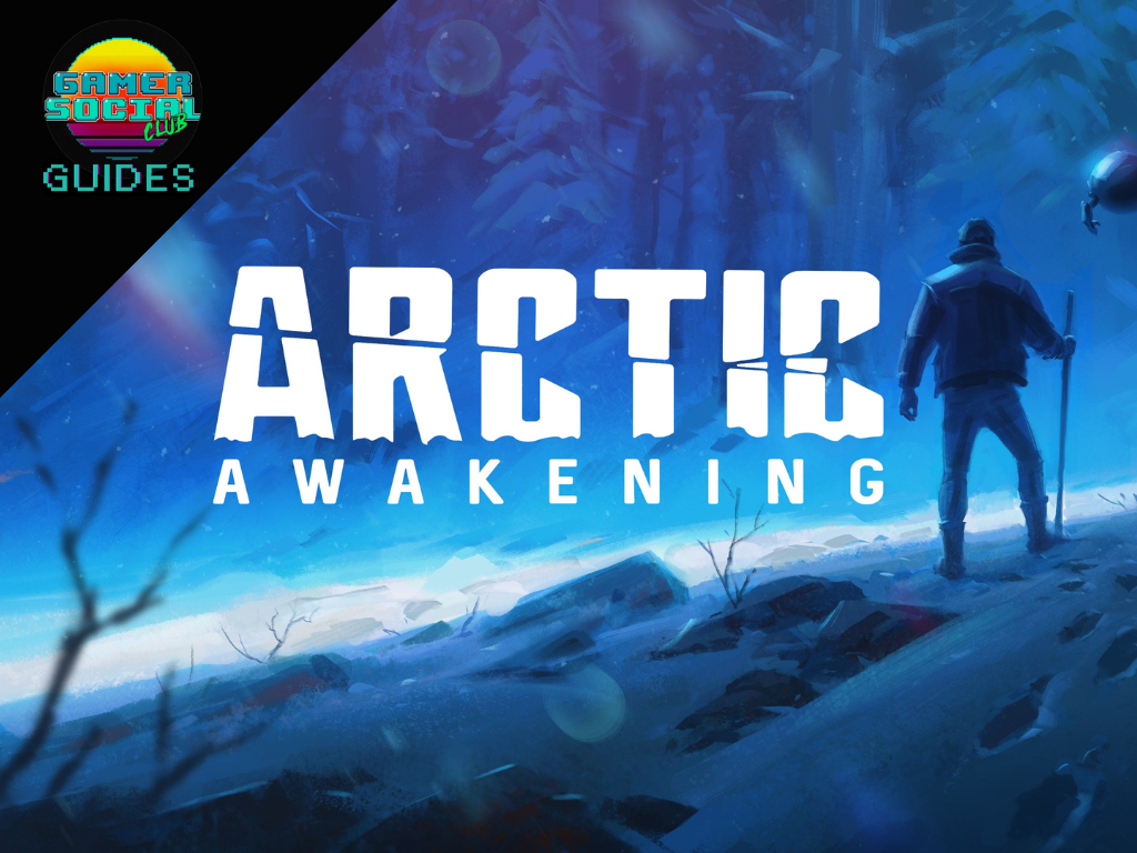 Arctic Awakening - Pitch Perfect Achievement Guide - Gamer Social Club
