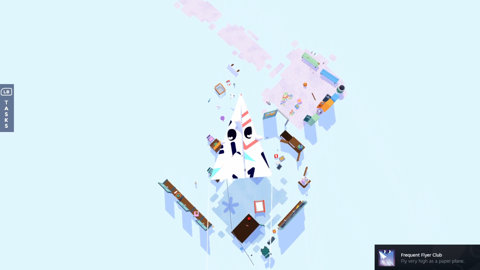 Henry Halfhead - Frequent Flyer Club Achievement Guide - Gamer Social Club