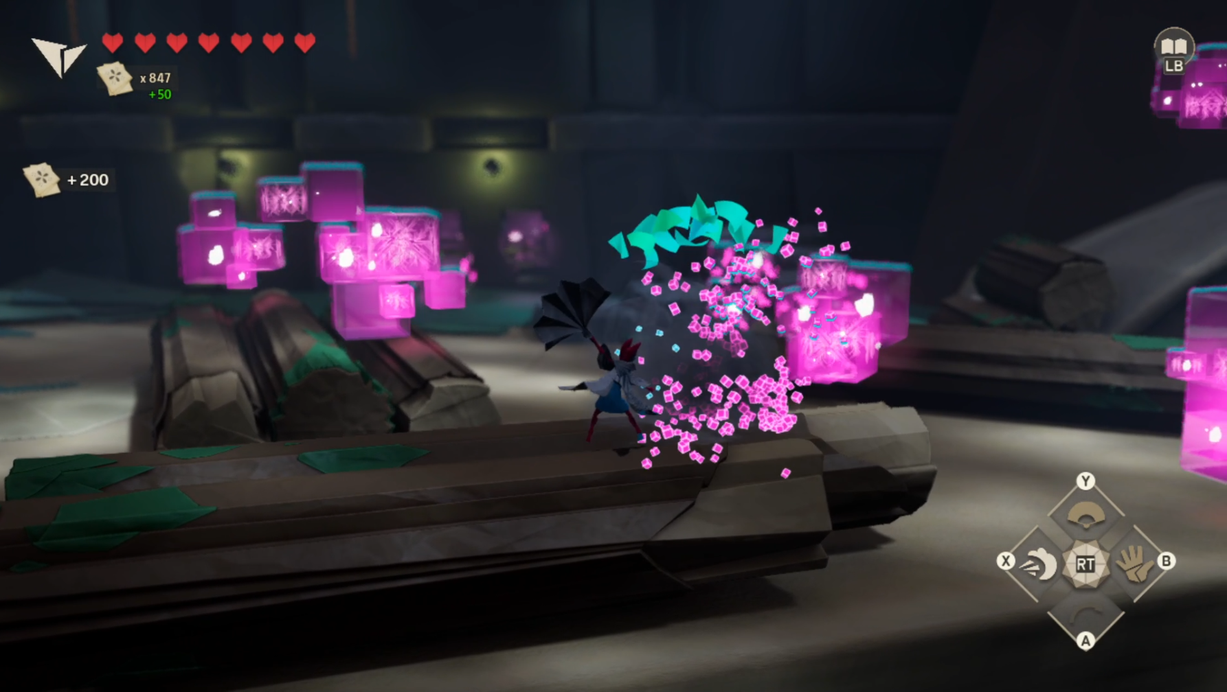 Hirogami - Review - Gamer Social Club
