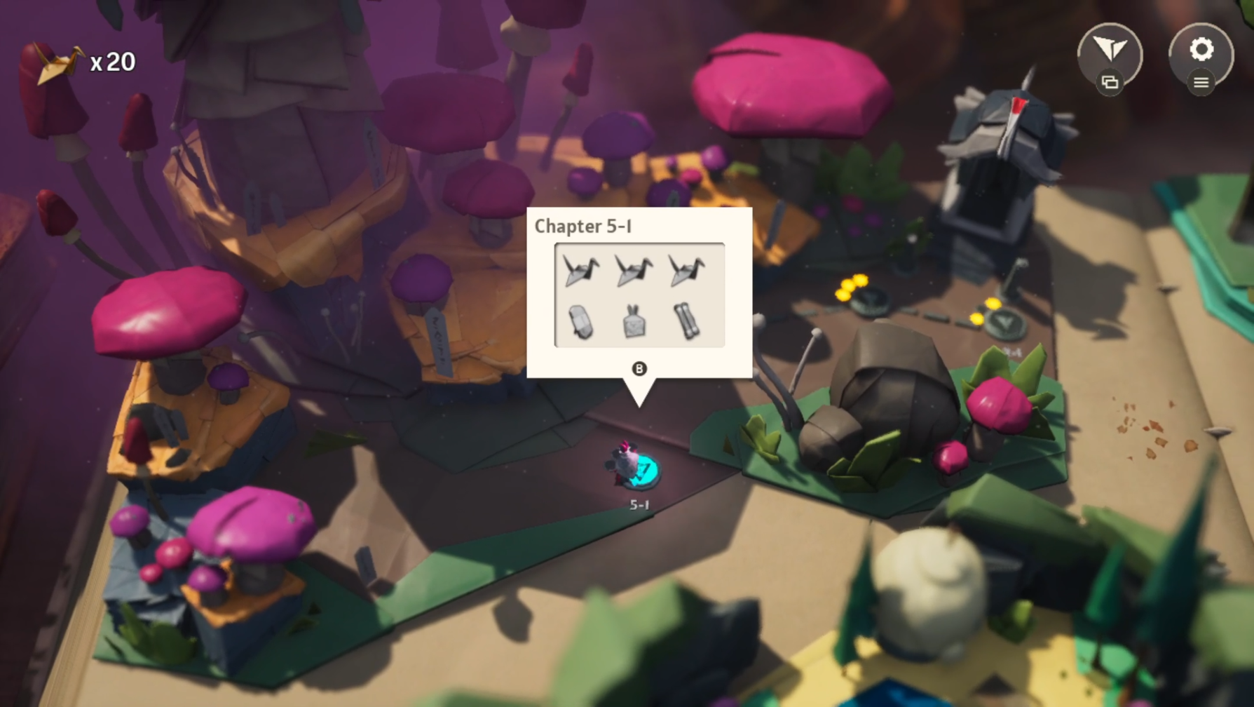 Hirogami - Review - Gamer Social Club