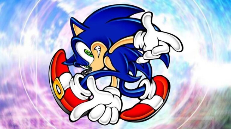 Heartbreak for Sonic Adventure Fans as Remake Not in Production - Gamer ...