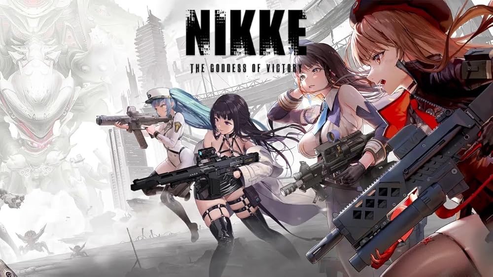 Jill Valentine Specs Unveiled for NIKKE x Resident Evil Collab - Gamer ...
