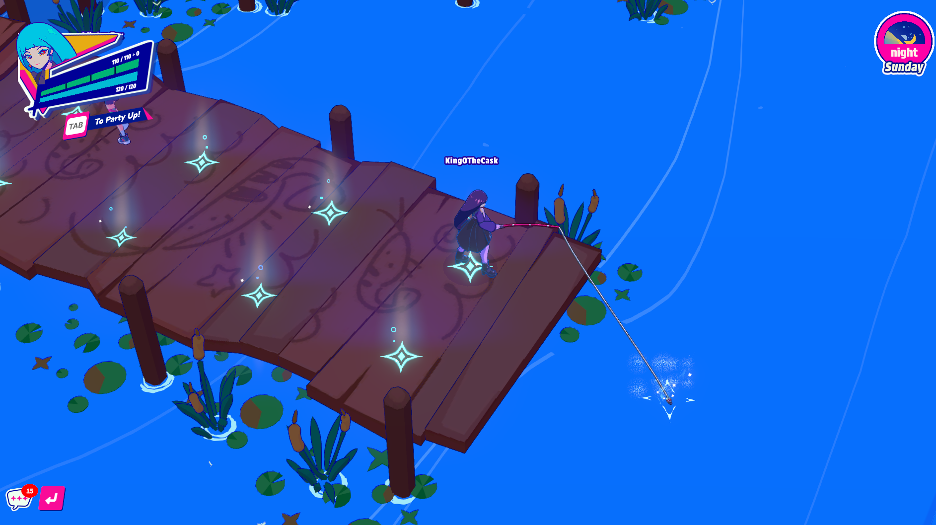 Starlight Re:Volver Early Access Review - Gamer Social Club