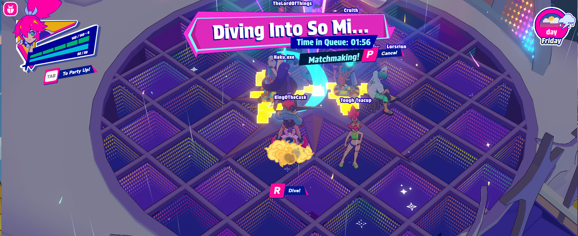 Starlight Re:Volver Early Access Review - Gamer Social Club