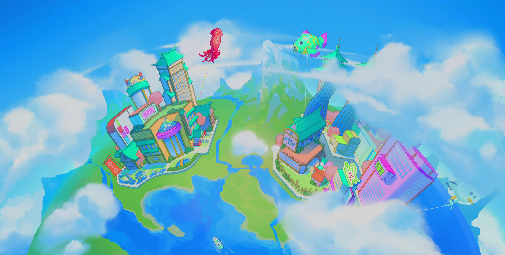 Starlight Re:Volver Early Access Review - Gamer Social Club