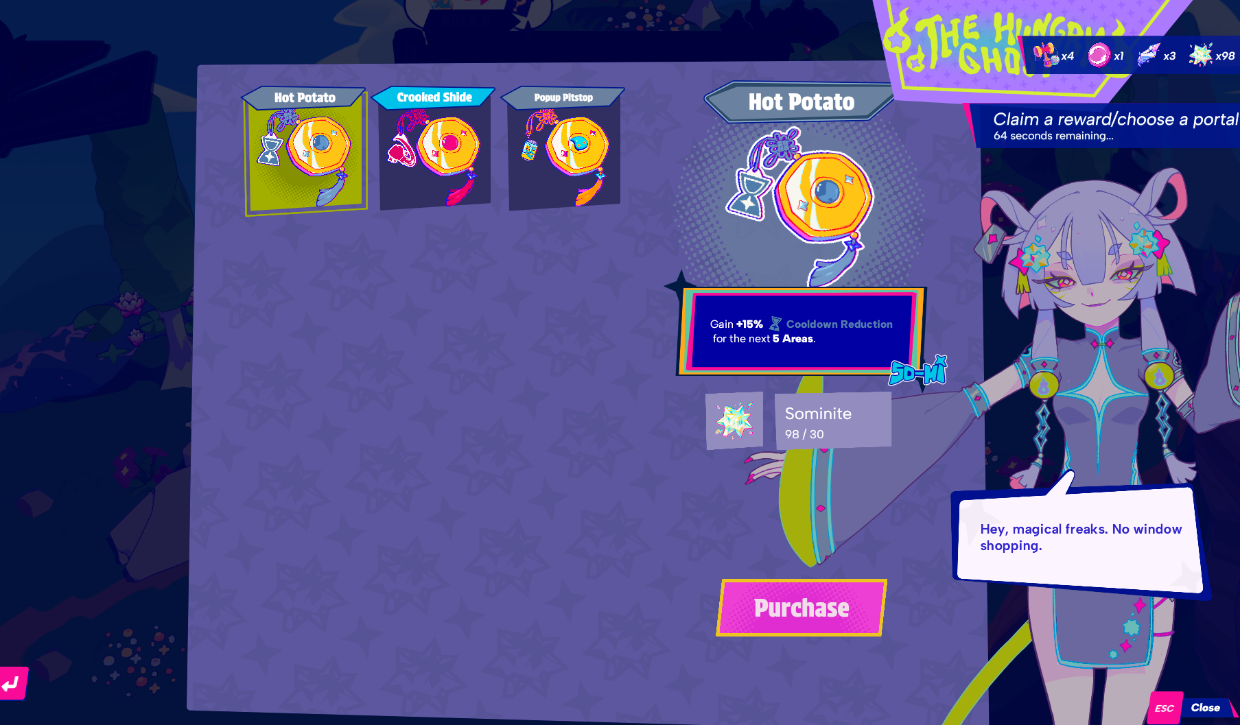 Starlight Re:Volver Early Access Review - Gamer Social Club