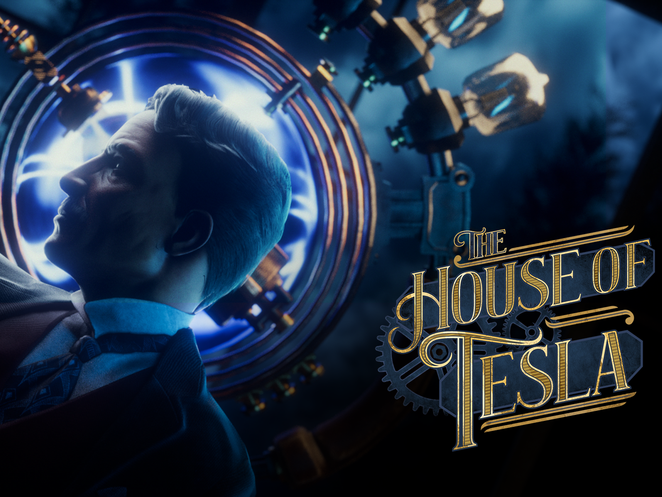 The House of Tesla Review - Gamer Social Club