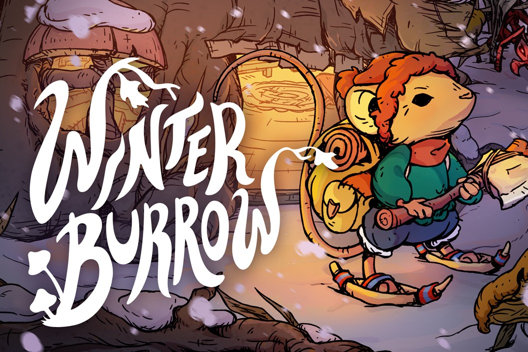Winter Burrow Release Date Announced - Gamer Social Club