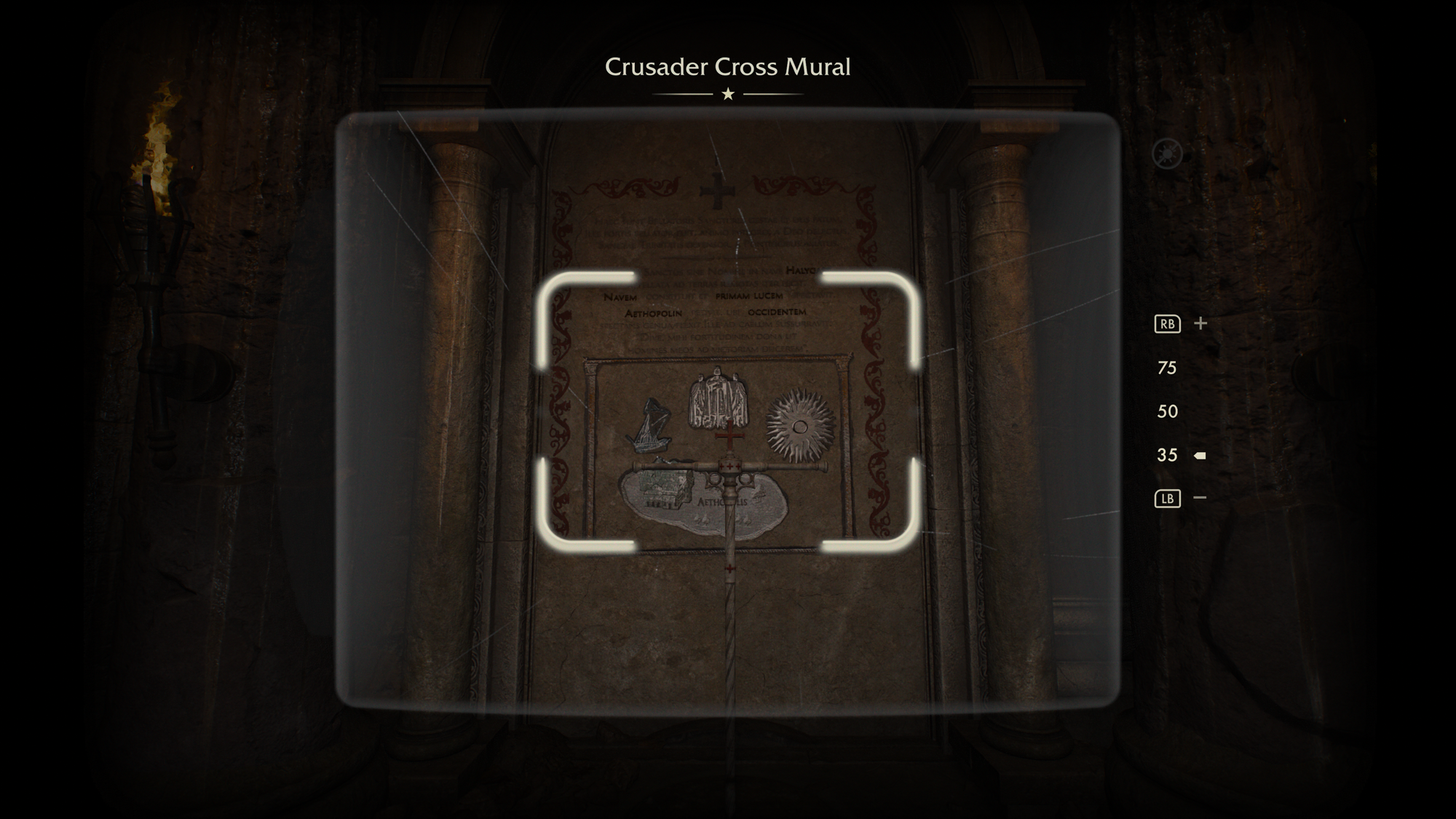 Indiana Jones Order of Giants Tomb of Gibborim Walkthrough - Gamer ...