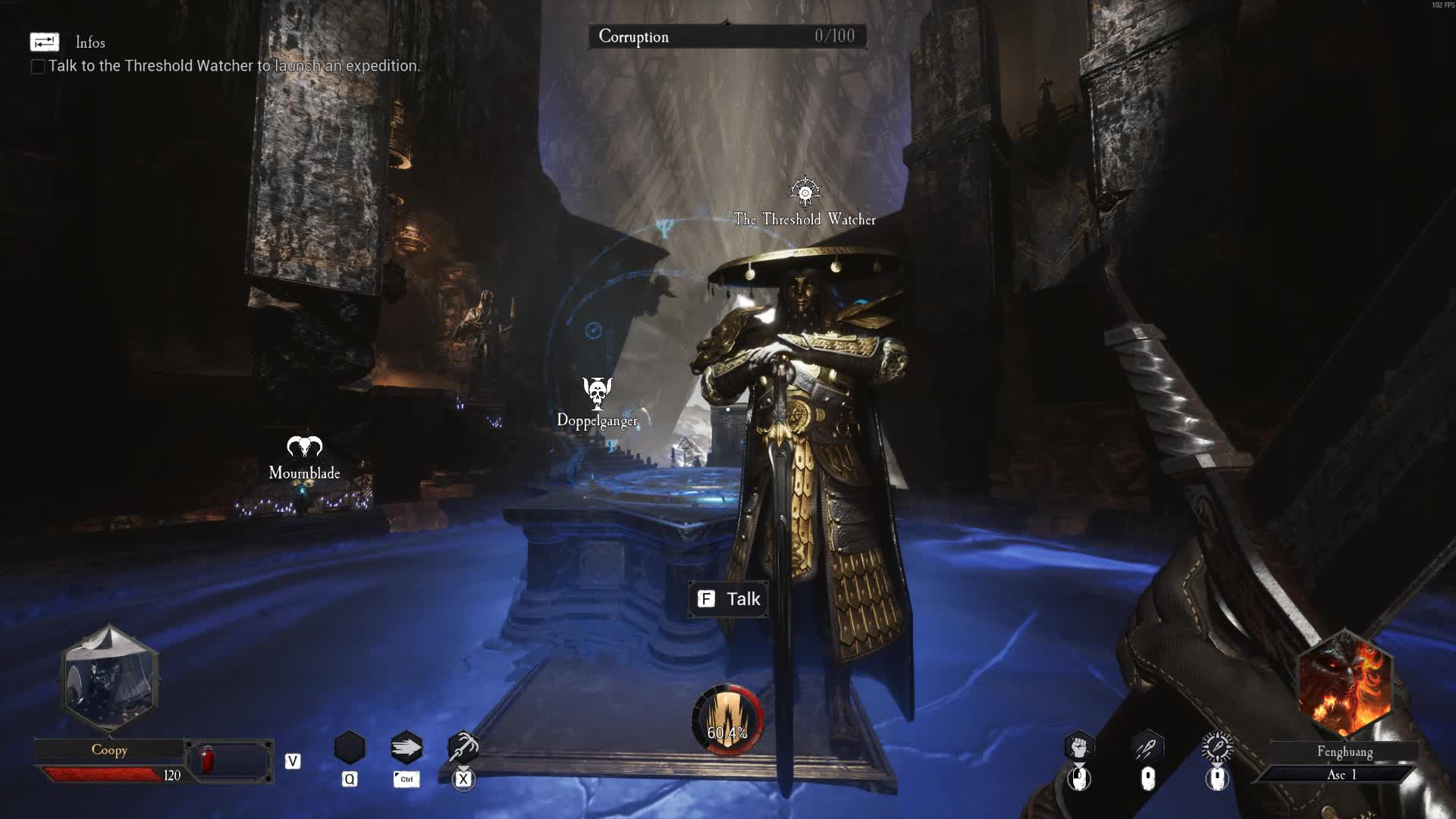 Daimon Blades - Beginner's Guide - Gamer Social Club