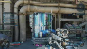 Borderlands 4 - All Things Vend Achievement Guide - Gamer Social Club