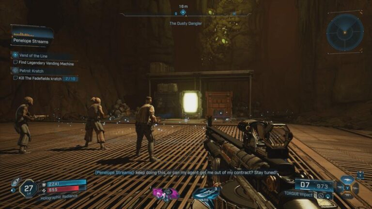Borderlands 4 - All Things Vend Achievement Guide - Gamer Social Club
