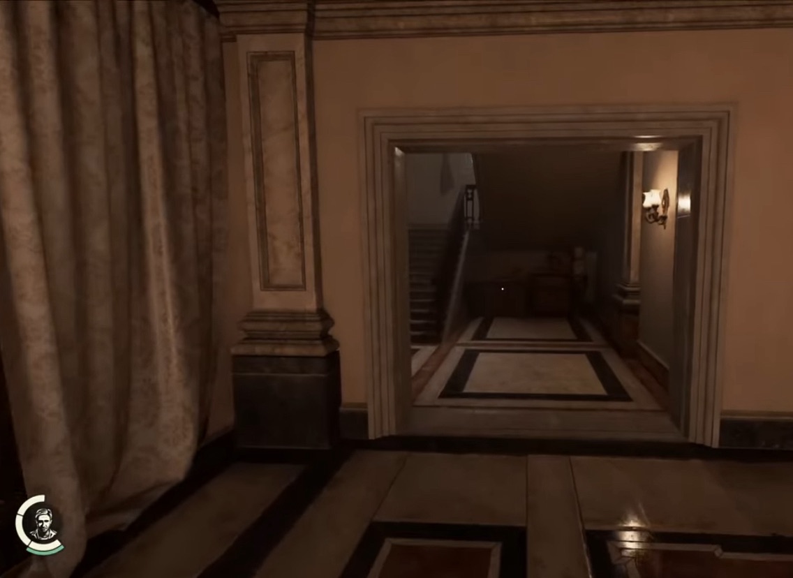 Indiana Jones Order of Giants: A Collegial Mystery Solution - Gamer ...