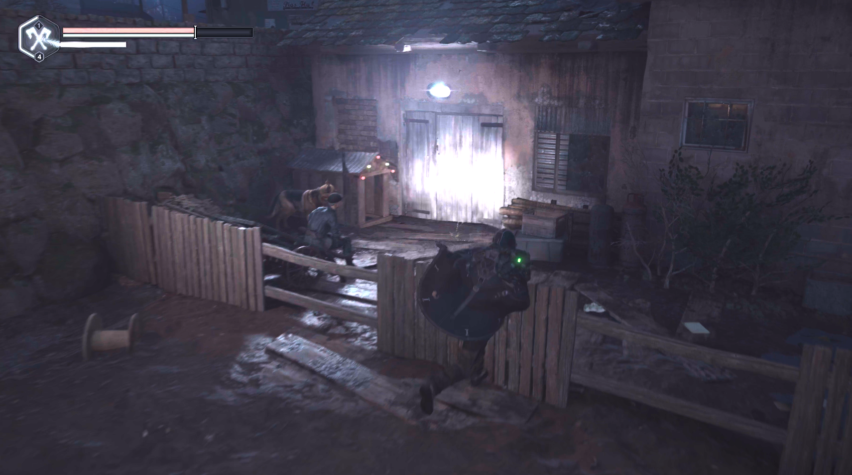 Hell is Us: Solve the 'Man's Best Friend' Good Deed Guide - Gamer ...