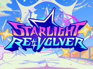 Starlight Re:Volver Early Access Review - Gamer Social Club