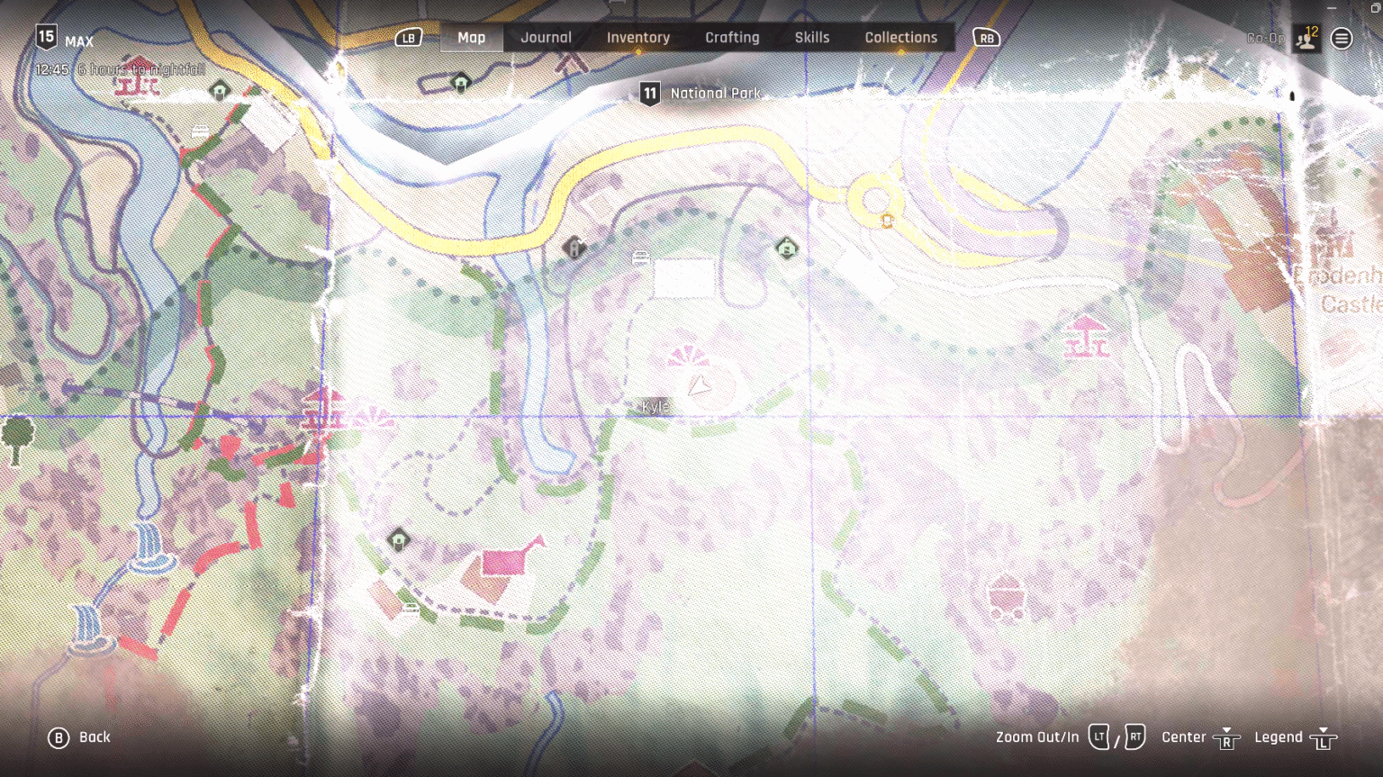 Dying Light: The Beast - Find all the Baron's Research Recordings Guide ...