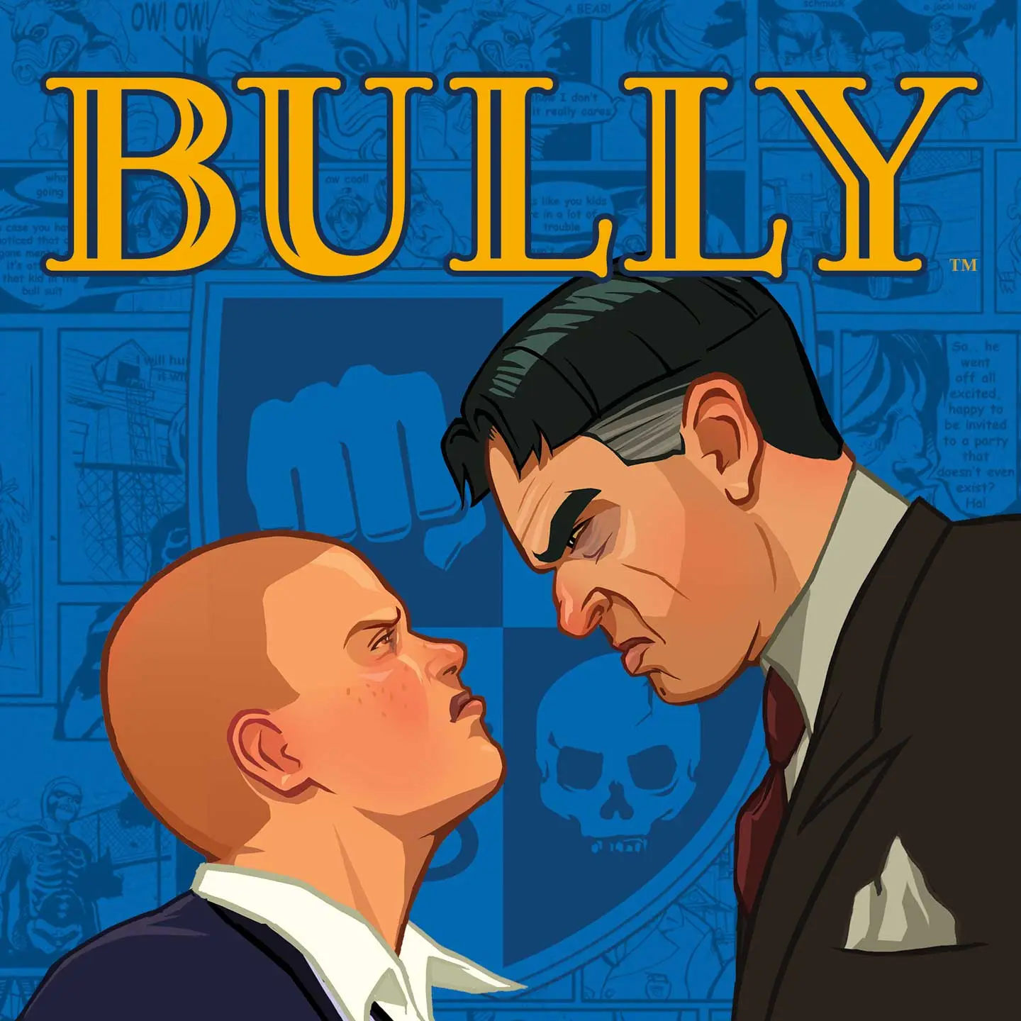 Bully Online: Fans Rebuild Rockstar’s Cult Classic for Multiplayer ...