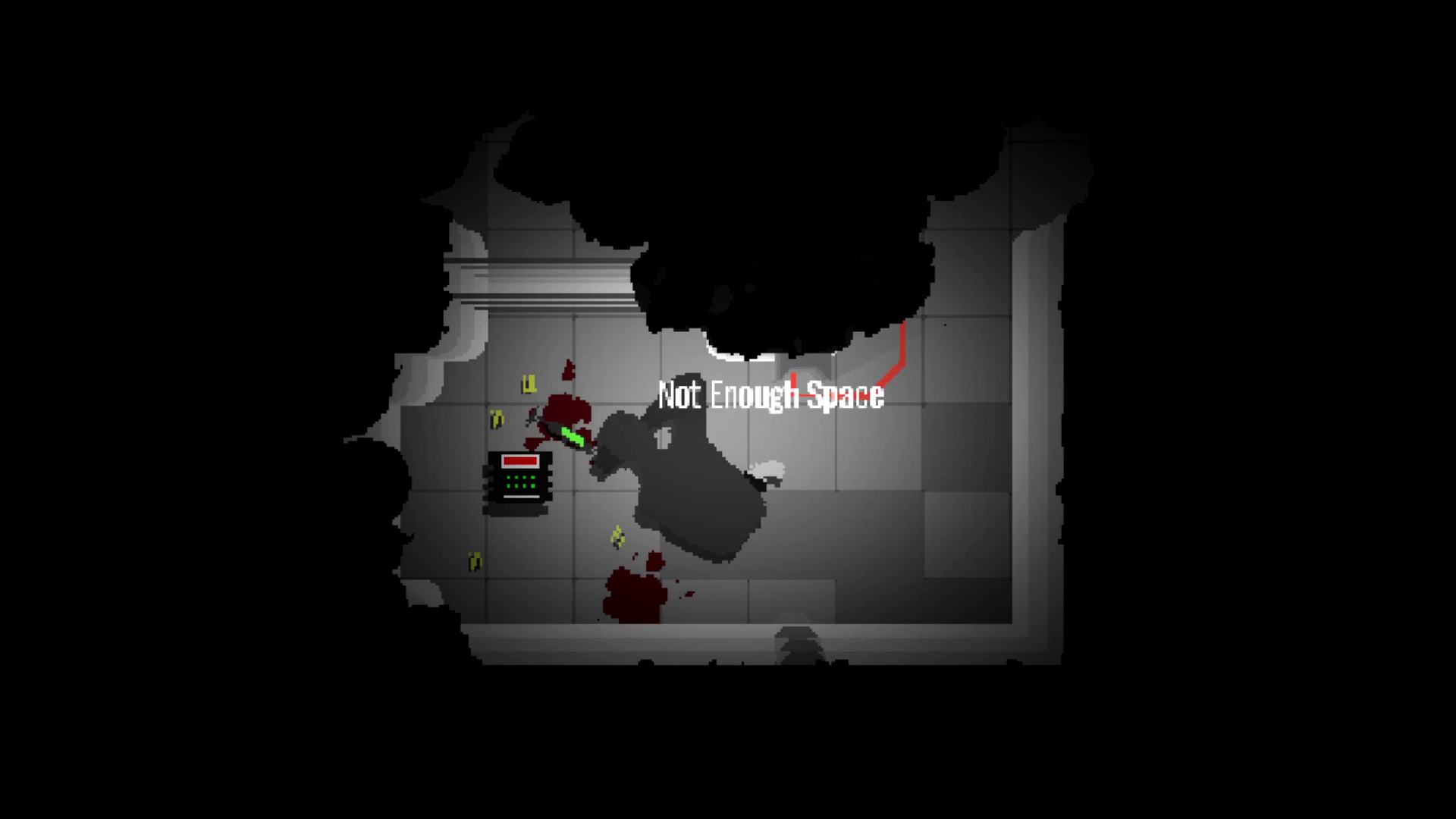 Survival Horror Game Endoparasitic Drags Itself Onto Switch And Xbox ...
