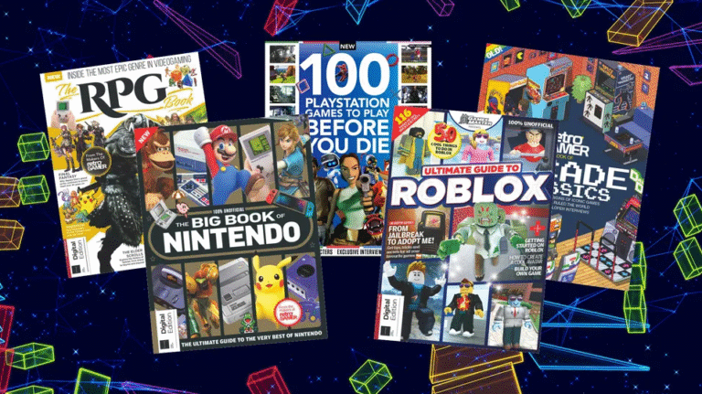 2025 Golden Joystick Awards Voting Opens - Gamer Social Club